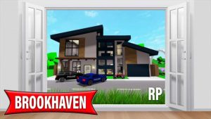 Roblox Brookhaven: How To Rob The Bank - Gamer Tweak