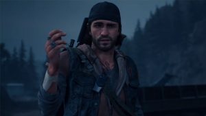 Days Gone PC: Black Screen Bug (Fix) - Gamer Tweak