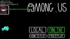 How To Download & Install Town Of Us Mod In Among Us