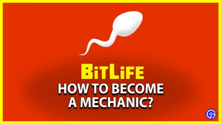 How To Become A Mechanic For Motorhead Challenge In Bitlife?