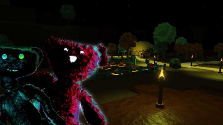 Roblox Bear* Codes (September 2023) - Gamer Tweak