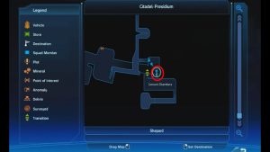 Mass Effect 1: All Keeper Locations Guide | Legendary Edition