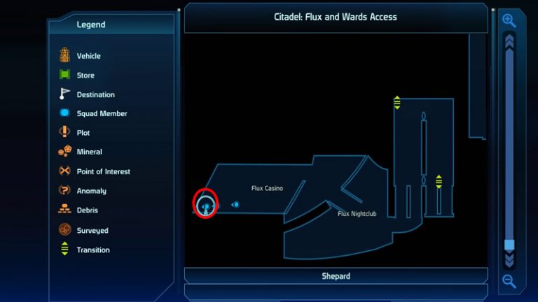 Mass Effect 1: All Keeper Locations Guide | Legendary Edition