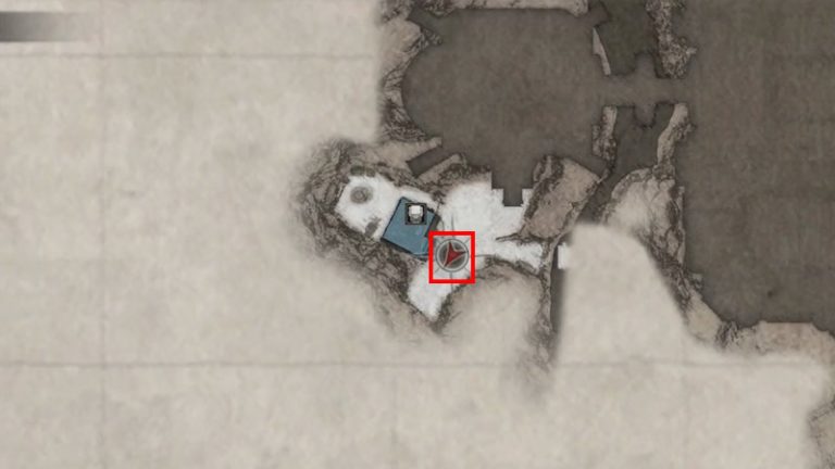 Resident Evil Location - All The Fish Spawning Points- Location Guide