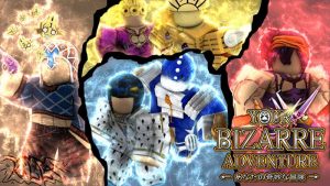 How To Get Lucky Arrow In Roblox Your Bizarre Adventure (YBA)
