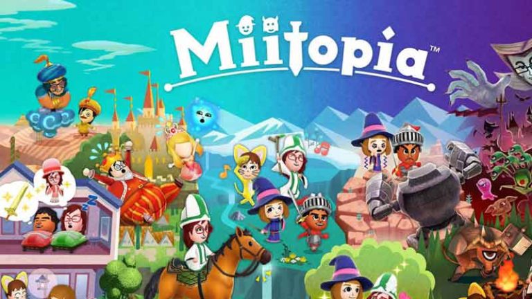 Miitopia Jobs Tier List (All The Jobs Available) | Gamer Tweak