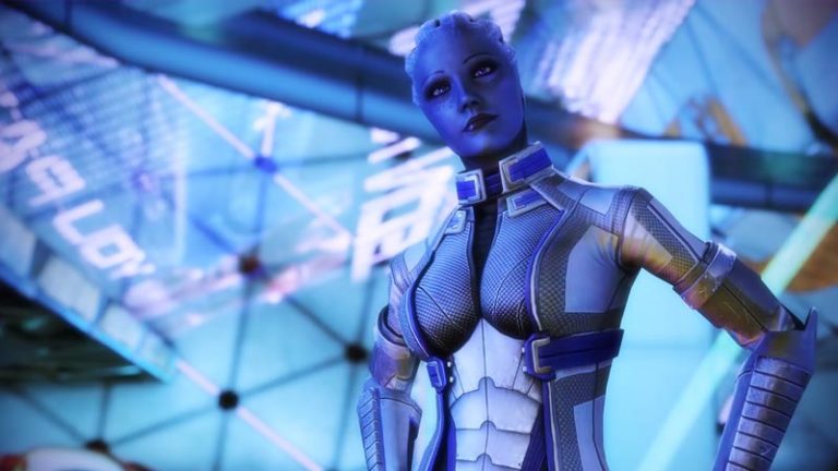 Mass Effect Legendary Edition Paramour 2 Achievement Not Working (Fix)
