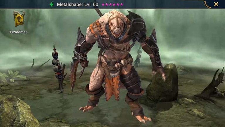 Raid Shadow Legends Tier List: Champions Ranked (August 2023)