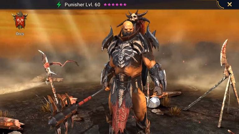 Raid Shadow Legends Tier List: Champions Ranked (August 2023)