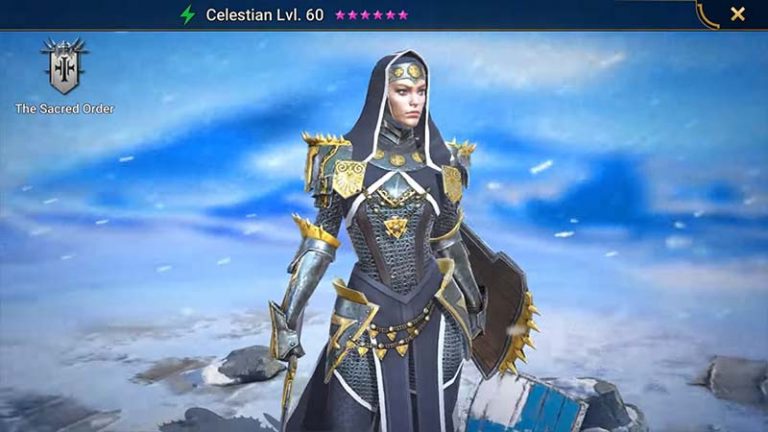 Raid Shadow Legends Tier List: Champions Ranked (August 2023)