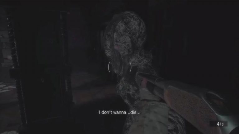 Resident Evil Village How To Beat Second Sister Daniela (Boss Guide)