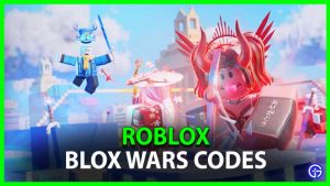 Roblox Blox Wars Codes (February 2023) - Gamer Tweak