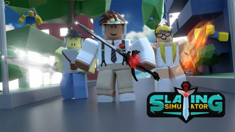 Roblox Slaying Simulator Codes (September 2023) - Gamer Tweak