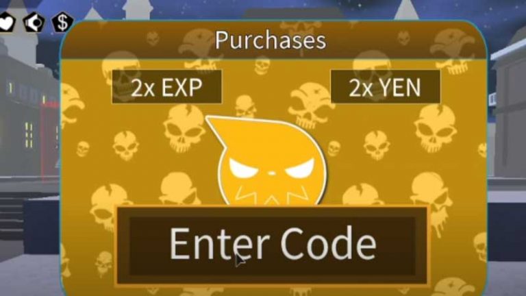 Soul Eater Resonance Codes (April 2023) Roblox - Gamer Tweak