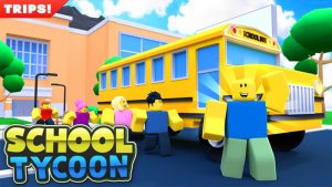 Roblox School Tycoon Codes (February 2023) - Gamer Tweak
