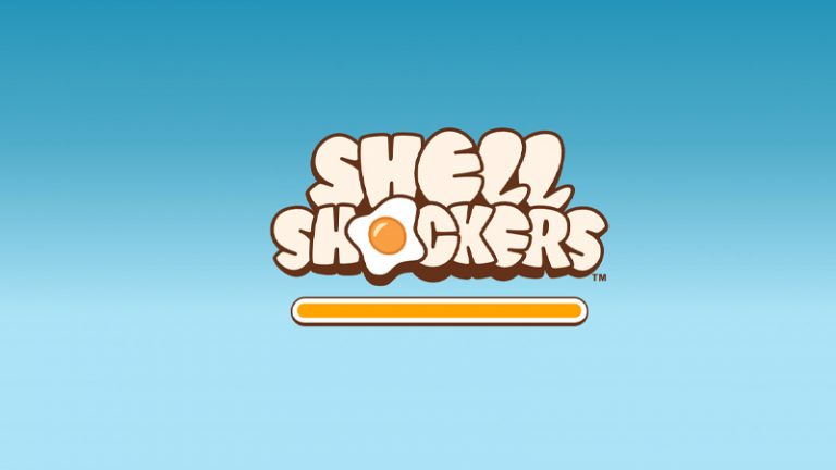 Shell Shockers Codes (September 2023) - Gamer Tweak