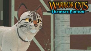 Warrior Cats Ultimate Edition WCUE Codes (September 2023)
