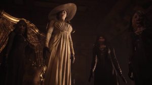 List of Bosses In Resident Evil Village | Gamer Tweak