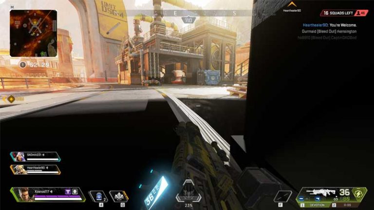 Apex Legends Legacy Season 9: How To Fix Black Or Missing Textures