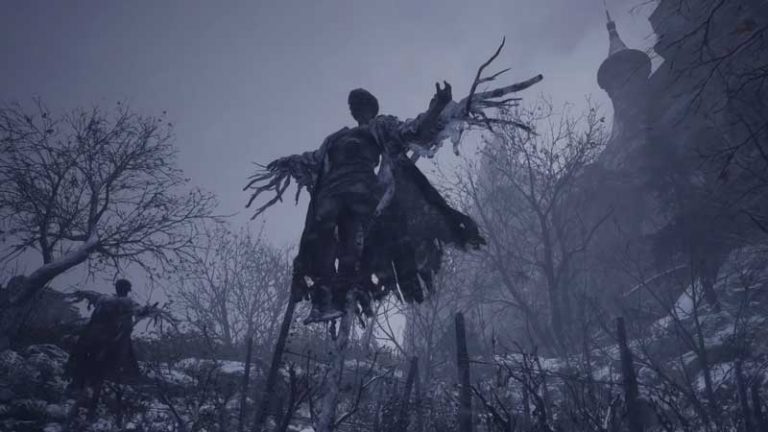 Resident Evil 8 Village: How To Use And Enable Cheat Codes