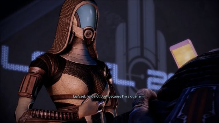 Crime In Progress: Mass Effect 2 Citadel Mission Guide