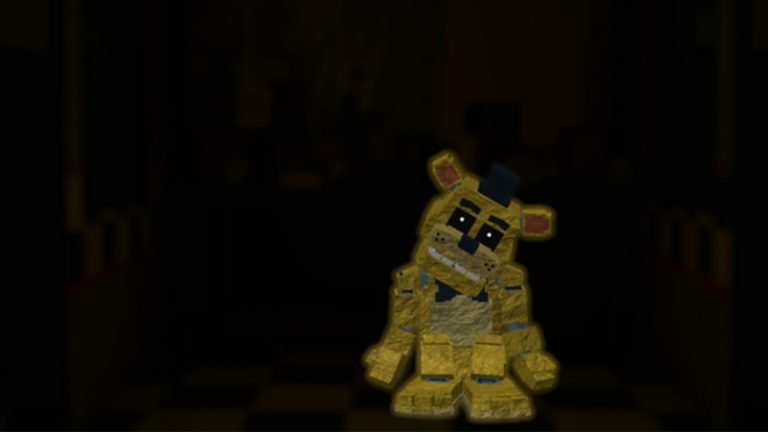 All FNAF Music and Song Roblox ID Codes - Gamer Tweak