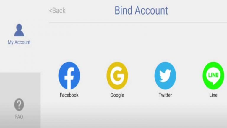 How To Link Your Account and Bind Your Guest Account In Counter Side?