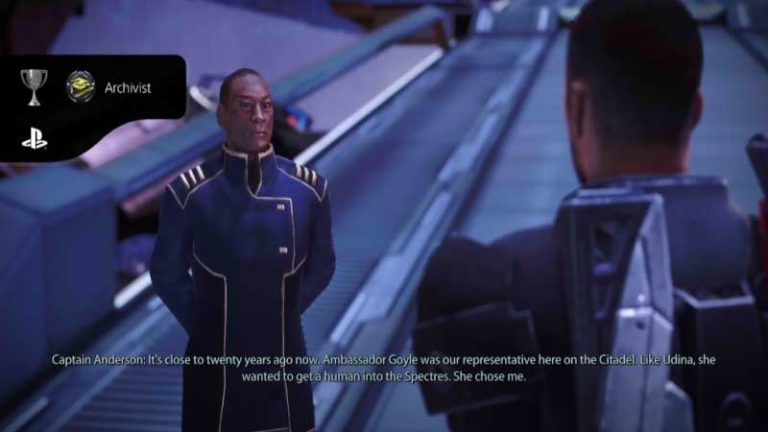 How To Get All Alien Codex Entries In Mass Effect Legendary Edition?