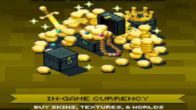 How To Get Free Minecoins To Spend In Minecraft? - Gamer Tweak