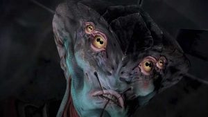 How To Get Javik In Mass Effect Legendary Edition? - Gamer Tweak