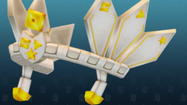 How To Get The Valkyrie Of Metaverse In Roblox Metaverse Champions?