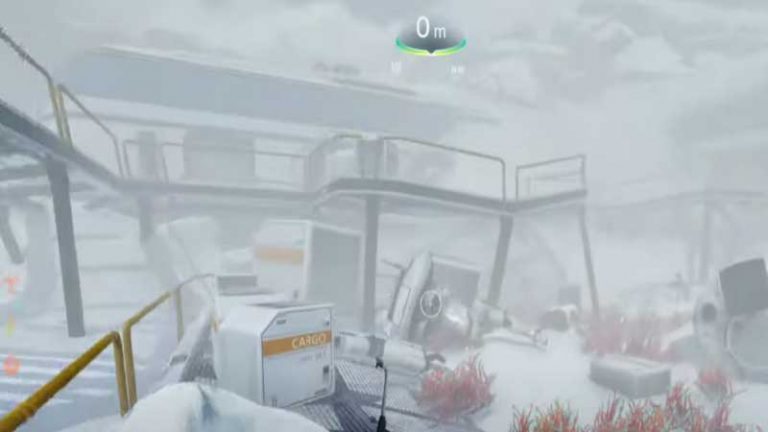 Outpost Zero Location Guide For Subnautica Below Zero? - Gamer Tweak