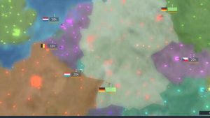 Rise Of Nations Cheats And Codes List (September 2023)