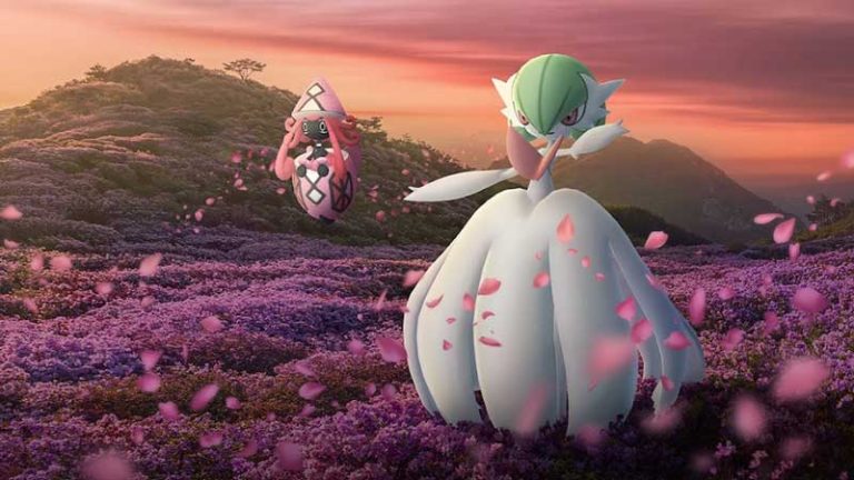 Raid Bosses Schedule For Pokemon GO (February 2023)