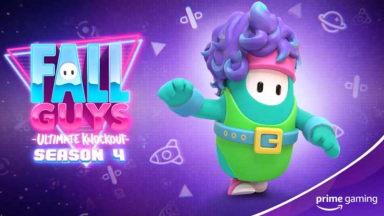 Fall Guys Update 1.24 Patch - New Hotfix Is Here (Egg Issue Resolved)