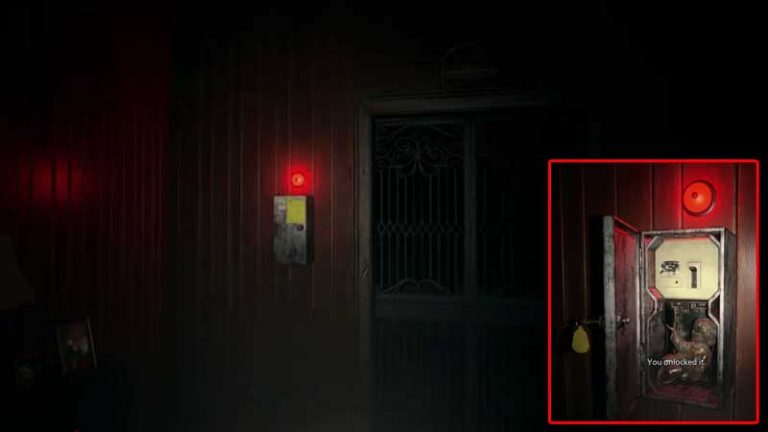 Tips To Avoid Baby Monster in Resident Evil Village - Shortcut