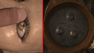 Tips To Avoid Baby Monster in Resident Evil Village - Shortcut