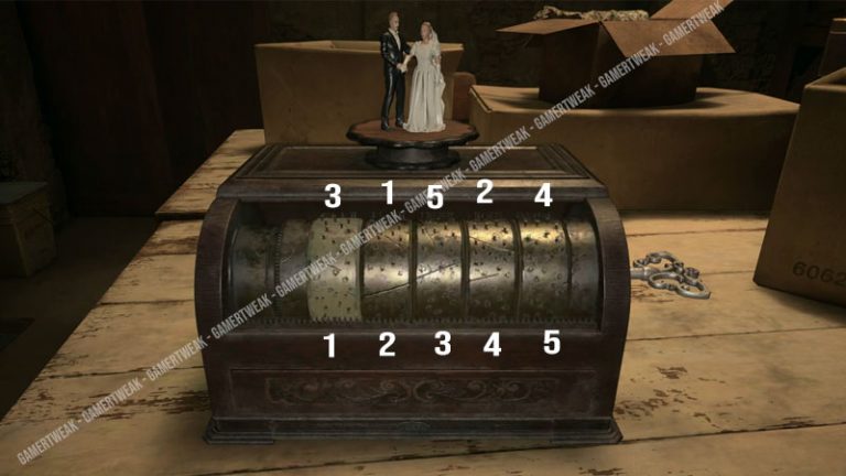 Tips To Avoid Baby Monster in Resident Evil Village - Shortcut