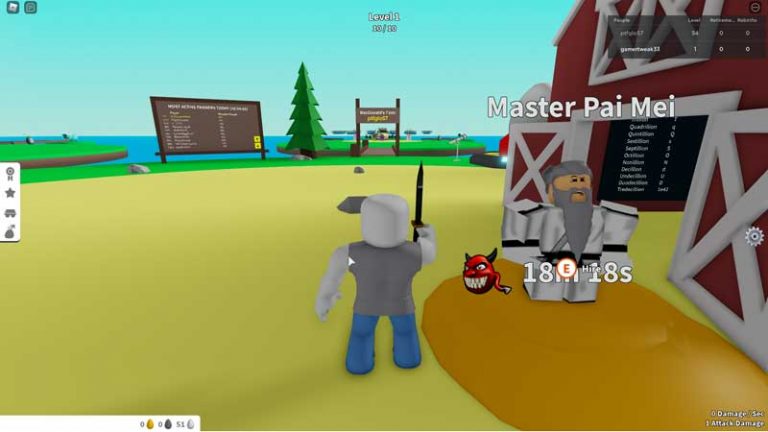 Roblox Egg Farm Simulator Codes (August 2021) - NEW - Gamer Tweak