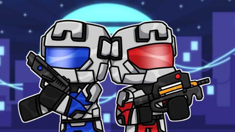 Roblox Energy Assault Codes: Do They Exist - Gamer Tweak