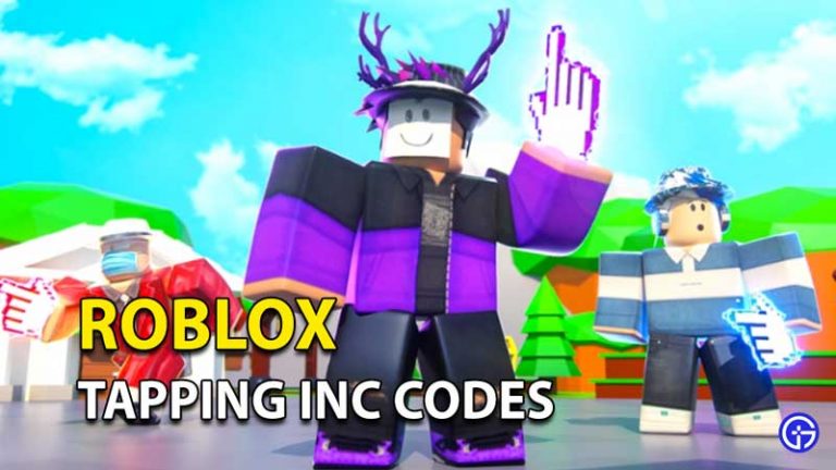 Roblox Tapping INC Codes (May 2021) - UPDATED - Gamer Tweak