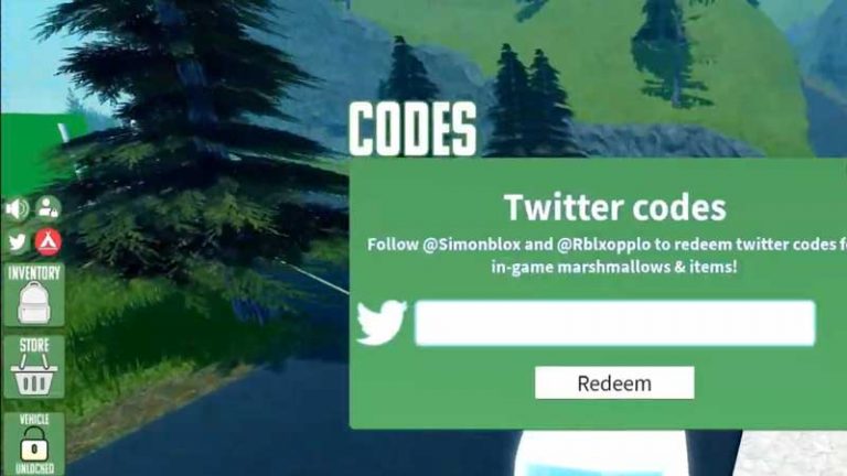 Roblox Backpacking Codes (February 2023) - Gamer Tweak