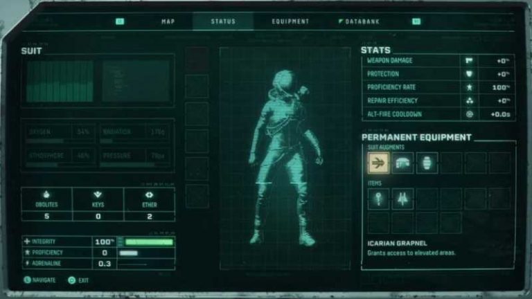 What Is The Protection Stat In Returnal And How To Improve It?