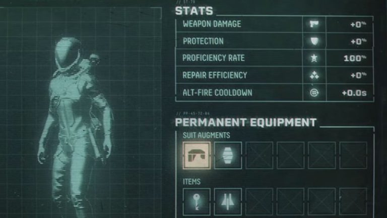 Returnal: What Is Weapon Proficiency And What Does It Do