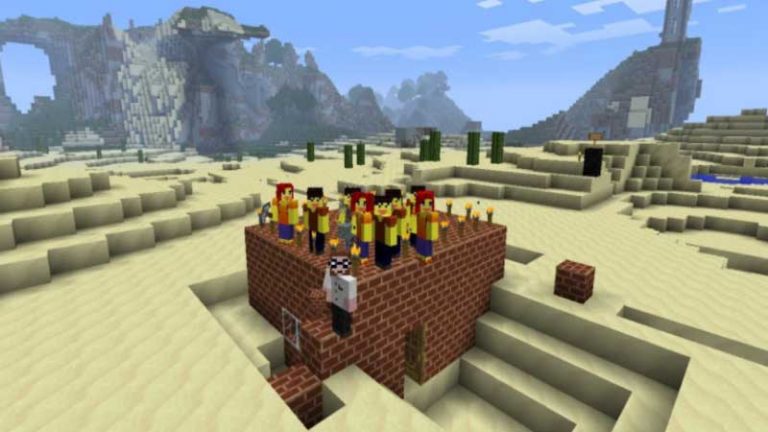 What Was Minecraft Released And When Is Its Birthday? - Gamer Tweak