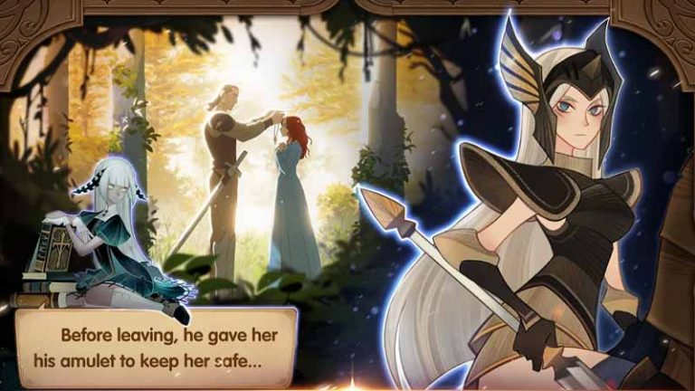 AFK Arena Hero Tier List (July 2023) - Gamer Tweak