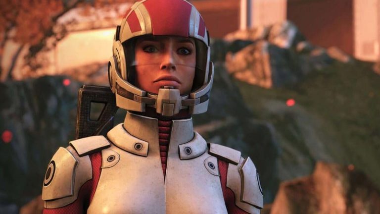 Mass Effect 3 Mission Order Sequence | Gamer Tweak