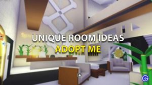 Adopt Me Unique Room Ideas - Boho, Futuristic & More - Gamer Tweak