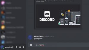Discord: How To Cross Out Or Strikethrough Text - Gamer Tweak