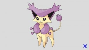 All Cat Pokemon - Full List [Updated 2021] - Gamer Tweak